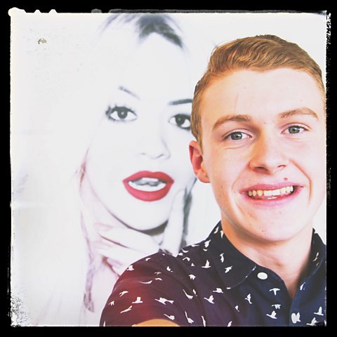 BBC One - The Voice UK, Series 4 - Ryan Green