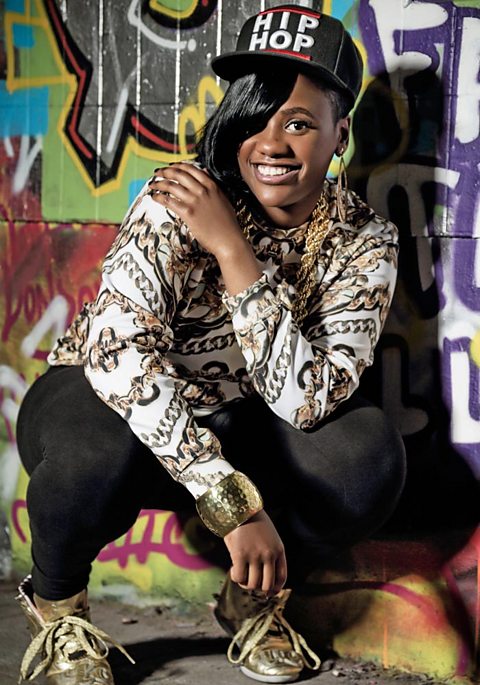 BBC Three - South Side Story, Series 1 - Lady Lykez