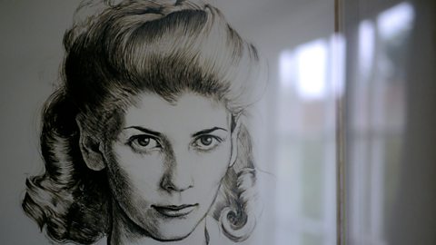 BBC Radio 4 - Book of the Week, Elizabeth Jane Howard: A Dangerous ...