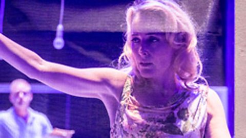 BBC Radio 4 - A History of Ideas - Gillian Anderson’s guide to love and ...