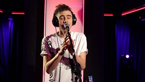 BBC Radio 1 - Radio 1's Sound Of, 2015 - 1. Years & Years
