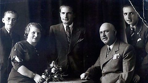 BBC Two - The Eichmann Show