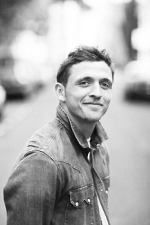 BBC Four - BBC Young Dancer, 2015 - Robby Graham