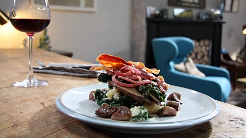 BBC Two - Food & Drink - Drink choices, episode 4: Unsung Heroes