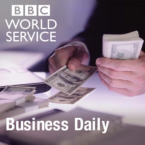 BBC World Service - In the Balance - Business, finance & economics podcasts