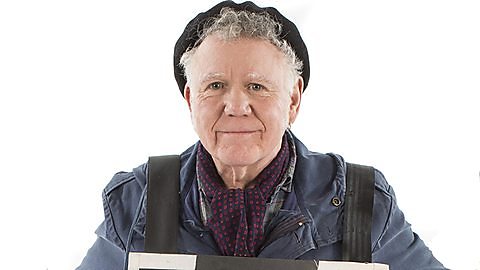 BBC One - Count Arthur Strong - Q&A with the Cast