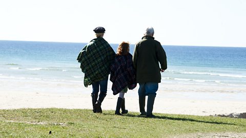 BBC Blogs - CBeebies Grown-ups - Katie Morag: series 2 comes to ...