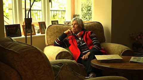 BBC One - The Holocaust: A Story of Remembrance - Anna Cox: "Kitty’s ...