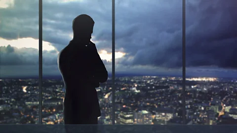 Psychology: the man who studies everyday evil