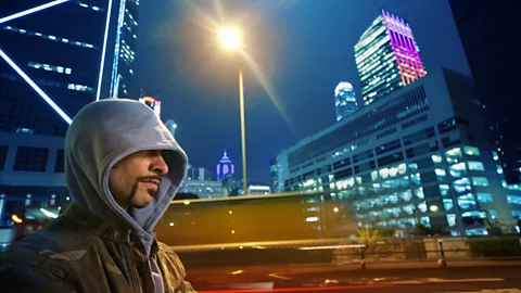 Psychology: the man who studies everyday evil