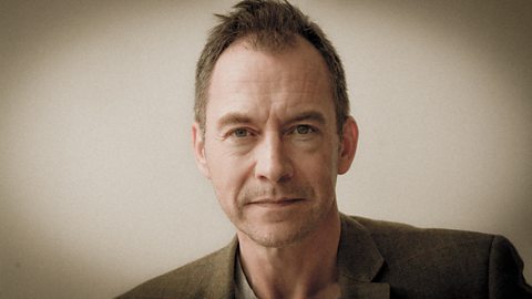 BBC Radio 4 - Home Front, 9 March 1915 - Geoffrey Marshall