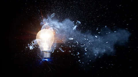 How extreme fear shapes what we remember