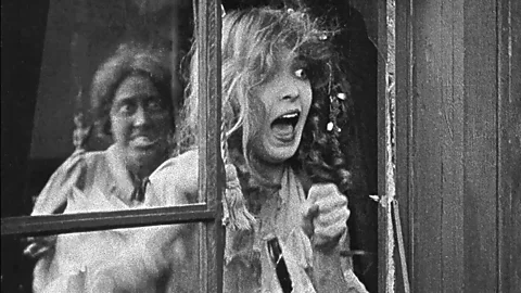 The Birth of a Nation: The most racist movie ever made?