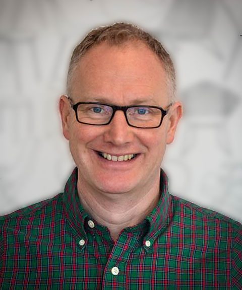 BBC One - The Big Painting Challenge - Andrew Tomlinson