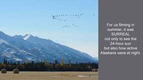 BBC Blogs - TV blog - 10 awe-inspiring quotes and pictures that will ...