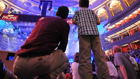 BBC Radio 3 - BBC Proms - Proms performance archive