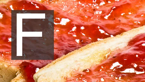 Flavour alphabet: What A to Z tastes like