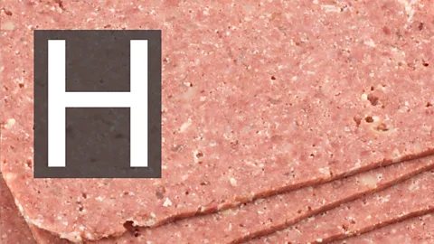 Flavour alphabet: What A to Z tastes like