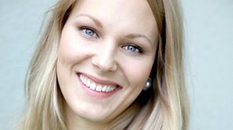 BBC - BBC Cardiff Singer of the World, 2015 - Ingeborg Gillebo