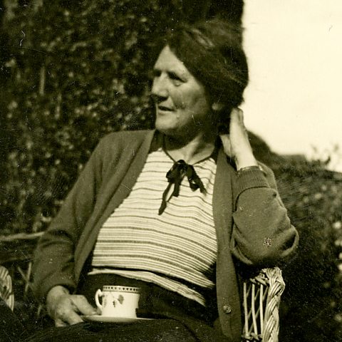 BBC Arts - BBC Arts - Writing at its peak: How Nan Shepherd brought the ...