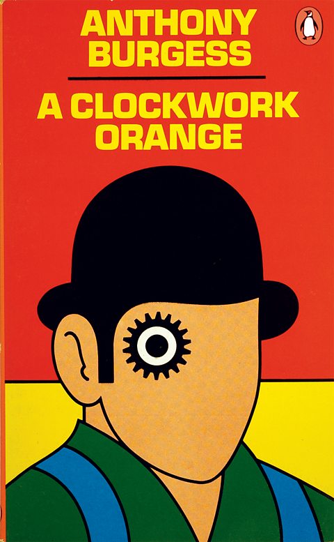 BBC Arts - BBC Arts - Spine tingling: 80 years of Penguin paperbacks