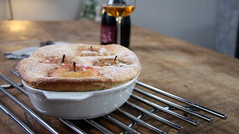 BBC Two - Food & Drink - BBC2 Food Season Special: Come Back Cuisine