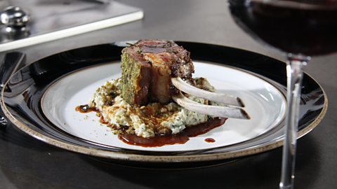 BBC Two - Food & Drink - BBC Two Food Season Special: Try Something New