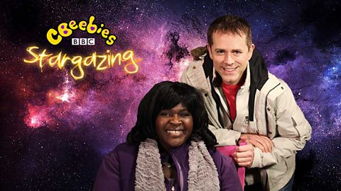 BBC Blogs - CBeebies Grown-ups - CBeebies Stargazing returns for solar ...