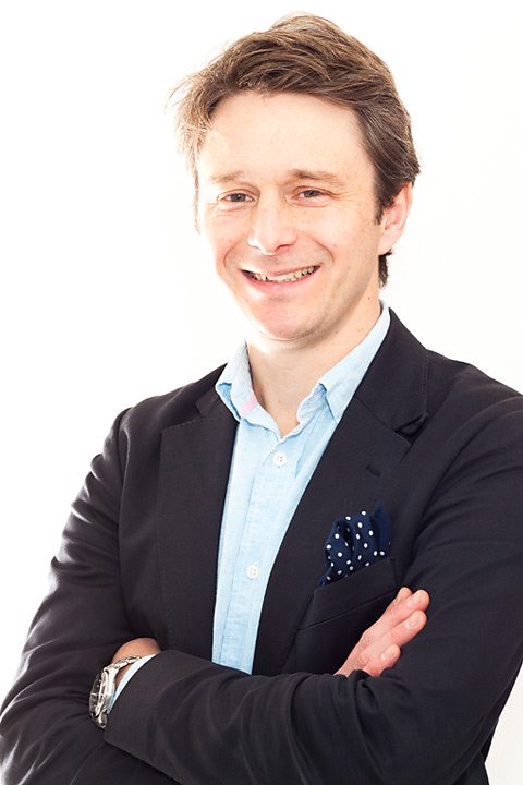 BBC One - Bargain Hunt - Jonathan Pratt