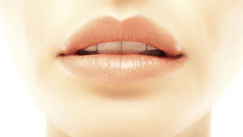 How your face betrays your personality and health