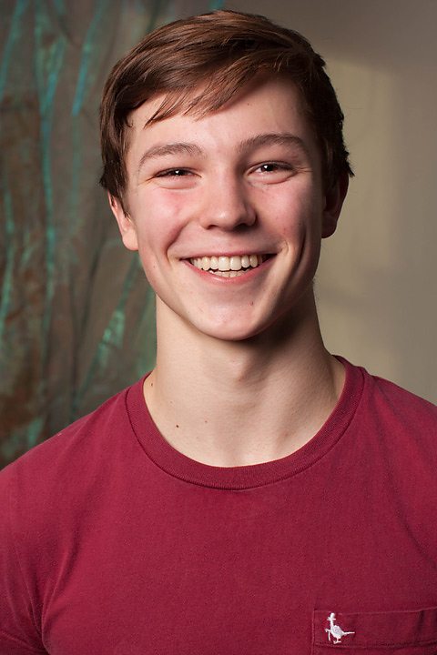 BBC Four - BBC Young Dancer, 2015 - Hamish Scott