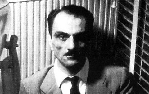 BBC Arts - BBC Arts - Fully exposed: Sam Roddick recreates secret nudes