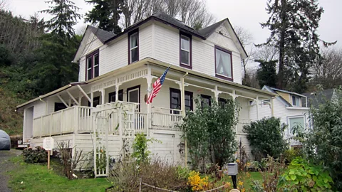 The town that gave The Goonies life