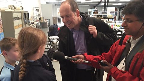 Medical technology - BBC News