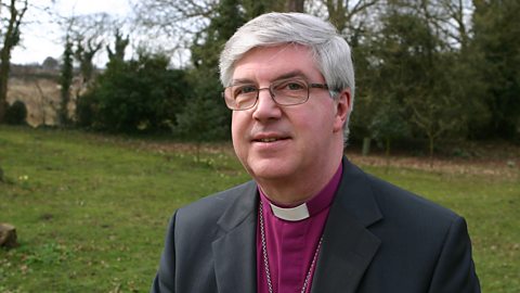 BBC Radio 4 - Thought for the Day - Regular Contributors