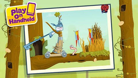 BBC Games - All Action Games - Play cool online games for free with the ...