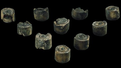 Who were the Anglo-Saxons? - BBC Bitesize