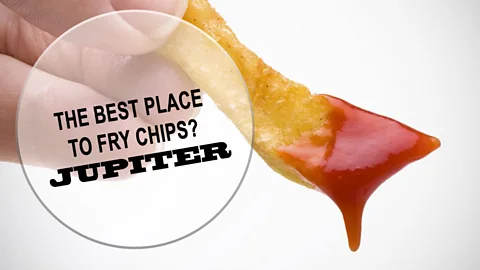 The science behind the perfect chip