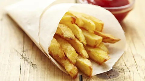 The science behind the perfect chip
