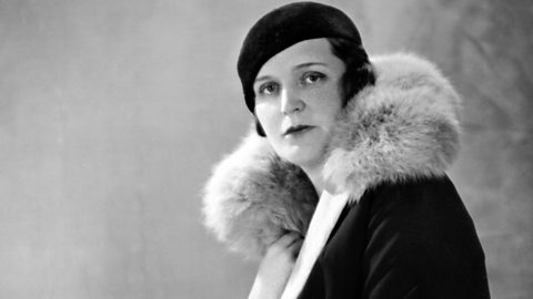 BBC Radio 3 - International Women’s Day on Radio 3 - Seven Lessons ...