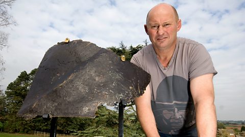 BBC Radio 5 Live - 5 live Daily - 'I was there': Saddam statue topples ...