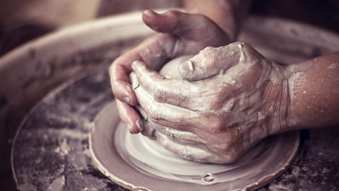 BBC Arts - Get Creative - Seven simple ways to boost your creativity