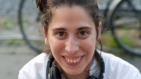 BBC Arts - BBC Arts - Wunder woman: Filmmaker Clara Pons brings Mahler ...