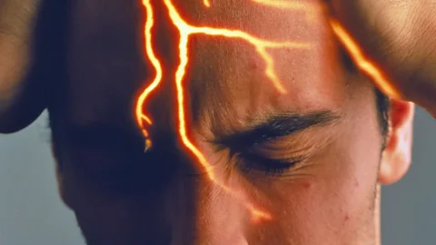 Does your head explode at night?