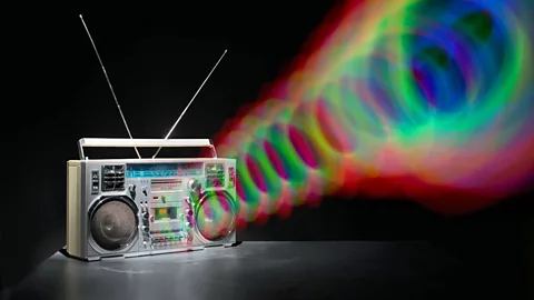 The strangest sounds in the world