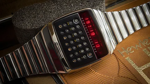 The most iconic timepieces of the last 100 years