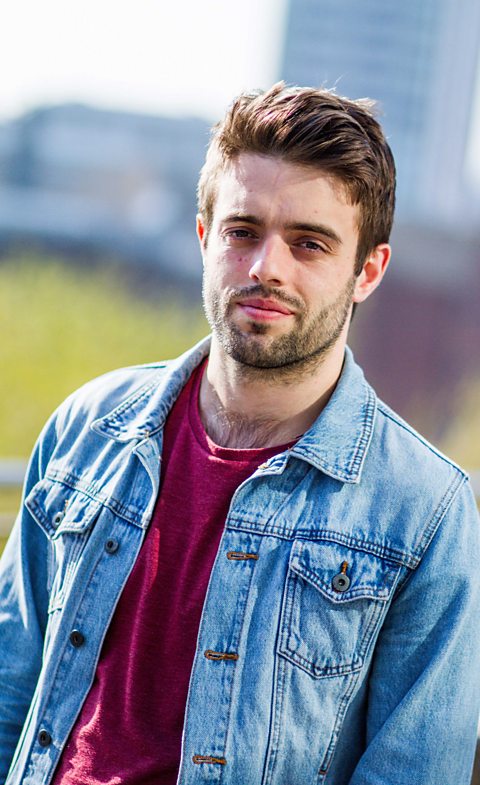 BBC Radio 4 - The Archers - Toby Fairbrother