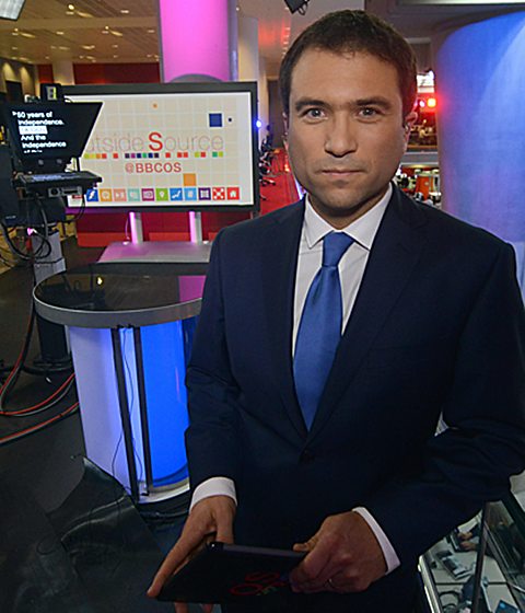 Ros Atkins - Alchetron, The Free Social Encyclopedia