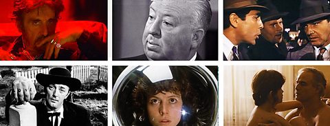 BBC Arts - BBC Arts - 8½: Fellini's masterpiece restored