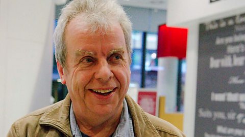 BBC Blogs - About the BBC - W1A: BBC Alumni reaction to series 2